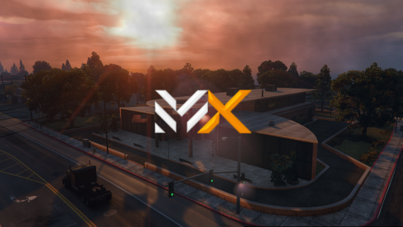 Mxaizen Maps | Paleto Dealership