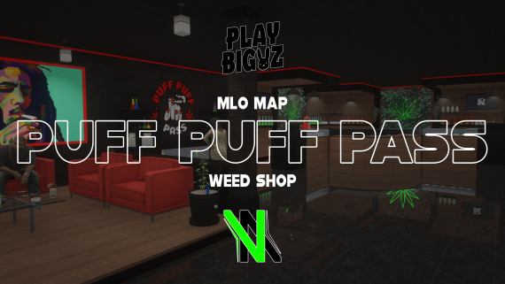 BigoZ | Weed Shop
