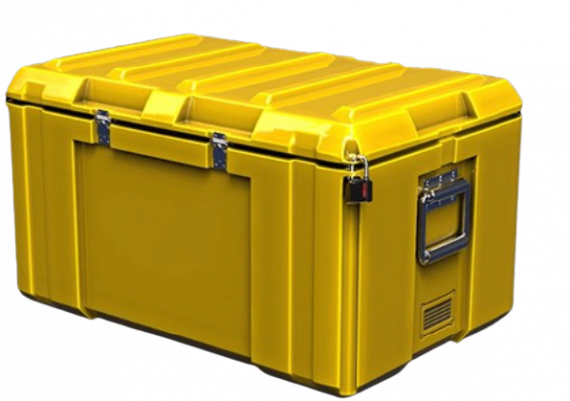 The Pixel Network · 10x Loot Cases (vic)