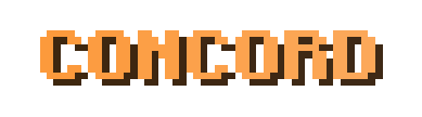 ConcordSMP · Concord (+1x Concord Key)