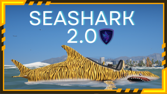 FeniX Customs · SeaShark 2.0 + Script