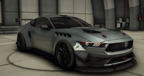 Vanity Network | Limited Vehicles