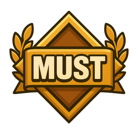 MustPvP | Witaj