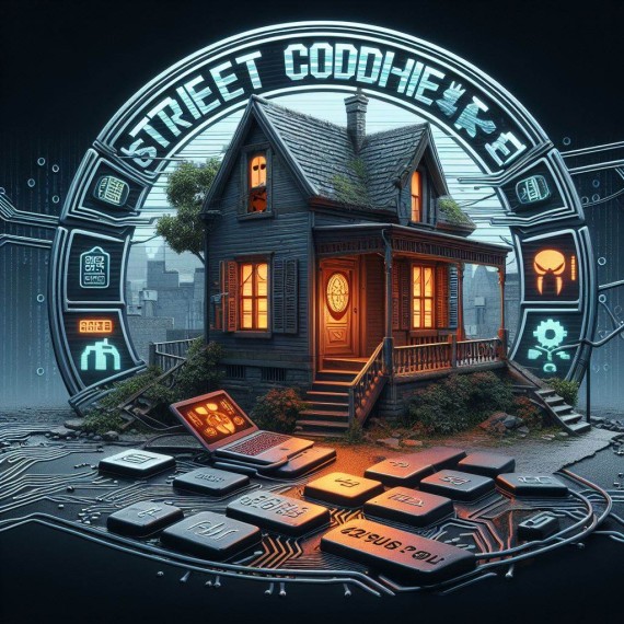 StreetCode | TrapHouse v2(QB)