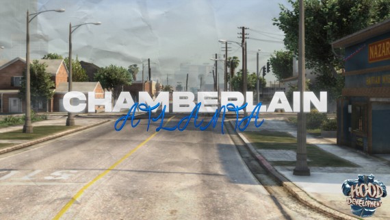 HOOD DEVELOPMENT | ATLANTA CHAMBERLAIN HOOD