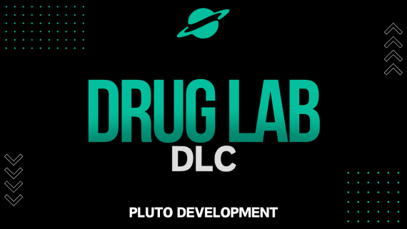 Pluto Development | Upgrade your FiveM Server Today!