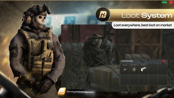 hate development | Apocalypse Scripts