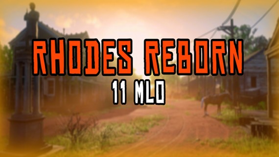 South Devs | Rhodes Reborn v1.0 - [11 MLO]