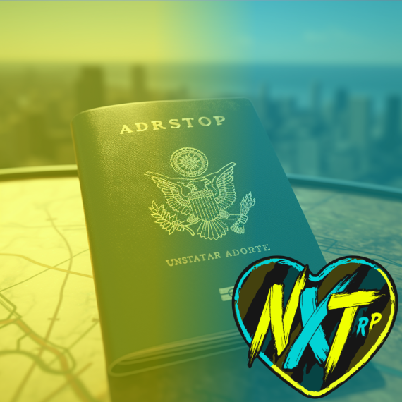 Next Level Gaming | NXT RP | 👗 Personalization/Other