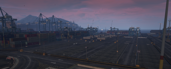 Skyprod · 🏎️ [🟢] Race YMAP