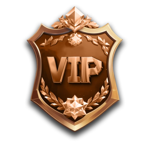 Fantasy Romania · VIP Bronze