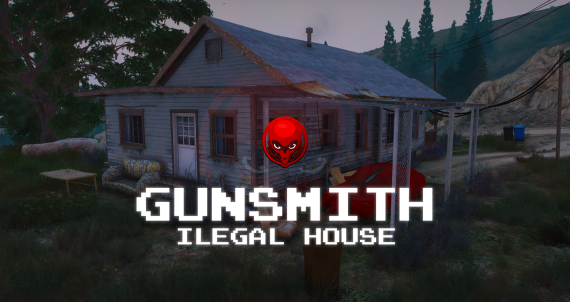 BrunX Mods | High Quality Maps