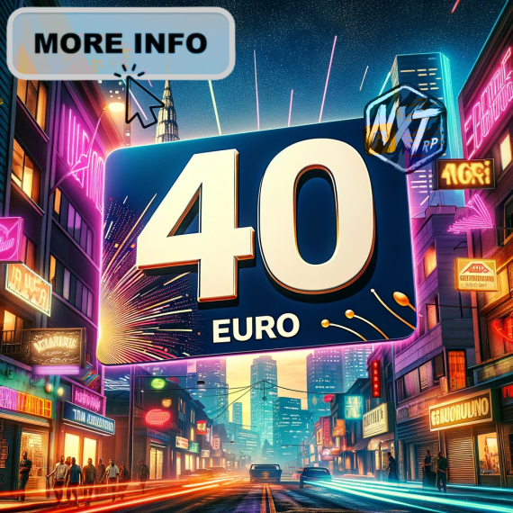 Next Level Gaming | NXT RP | 🎁 NXT Gift Cards