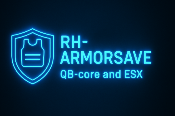 RH-Development · QB/ESX/QBUS/QS/OX/PS