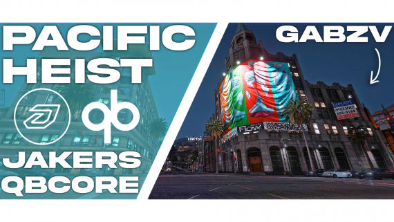 Jakers · QB-CORE SCRIPTS