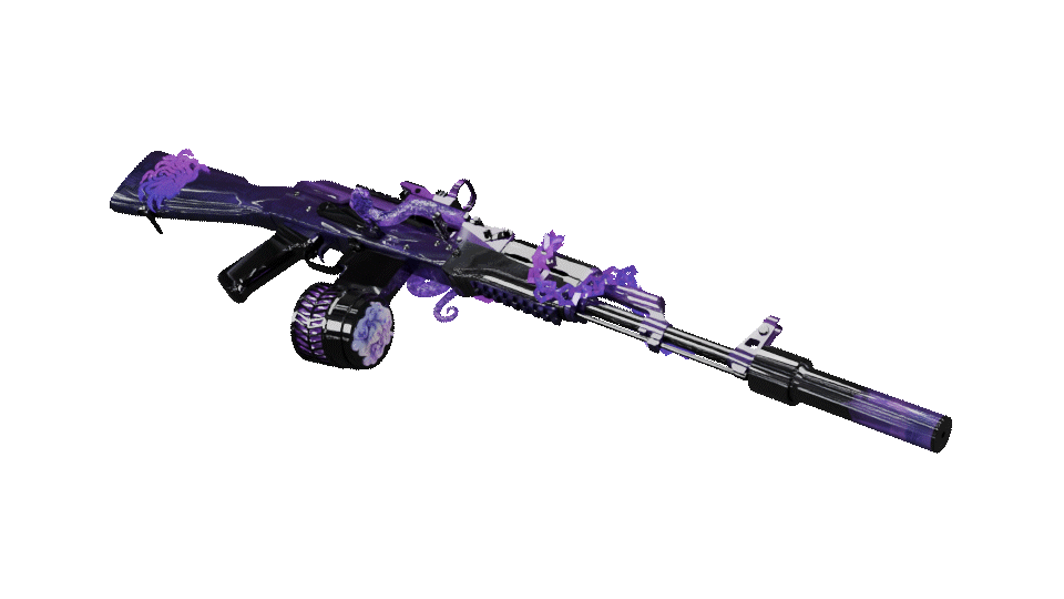 Fivem 1of1 Guns · DoItDigital Store