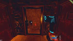 Rusty Spoon servers. | Item skin randomizer