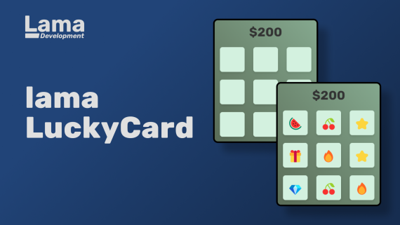 Lama Development · Storage script [ESX]