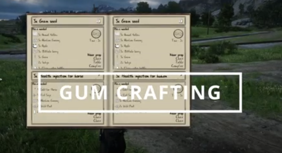 GUM-Scripts · Scripts