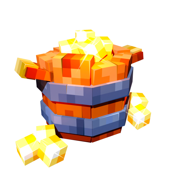MineSteal | Coins