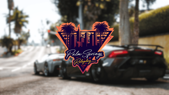 Palm Springs Roleplay | Packages