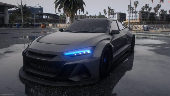 A19Customs | Civilian Cars