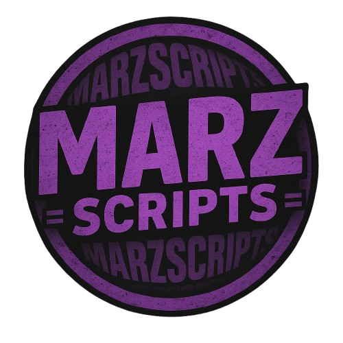 MarzScripts · ADVANCED KNOCKOUT SYSTEM
