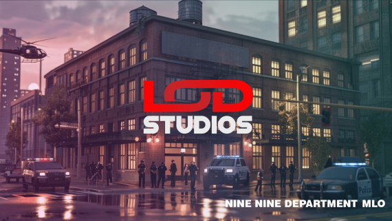 LODStudios | Interiors