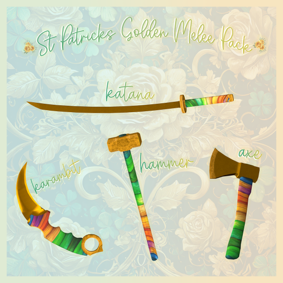 Bugs Mods · Weapons