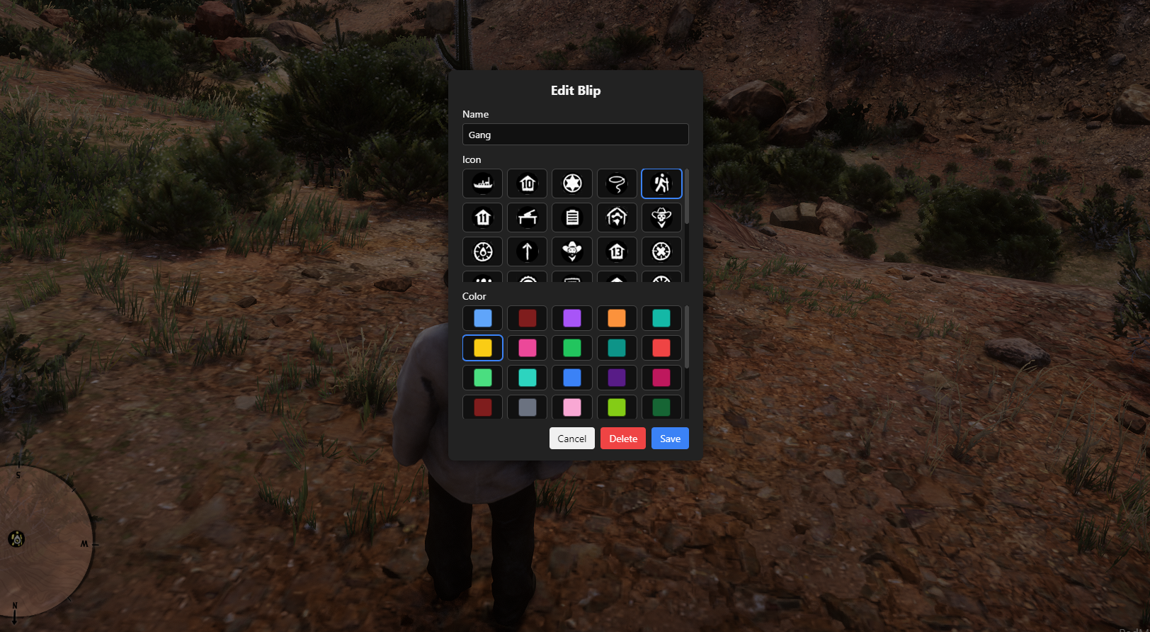 rakantebex | Blip Creator & Editor