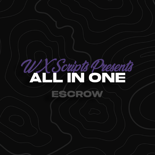 WX Scripts · 🎁 | WX All-In-One
