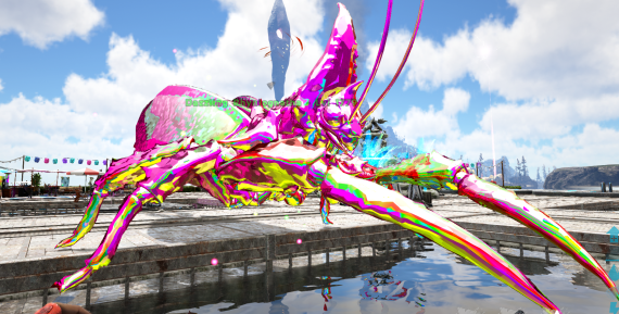 Atlantis Gaming Community | Ark Points & Coins