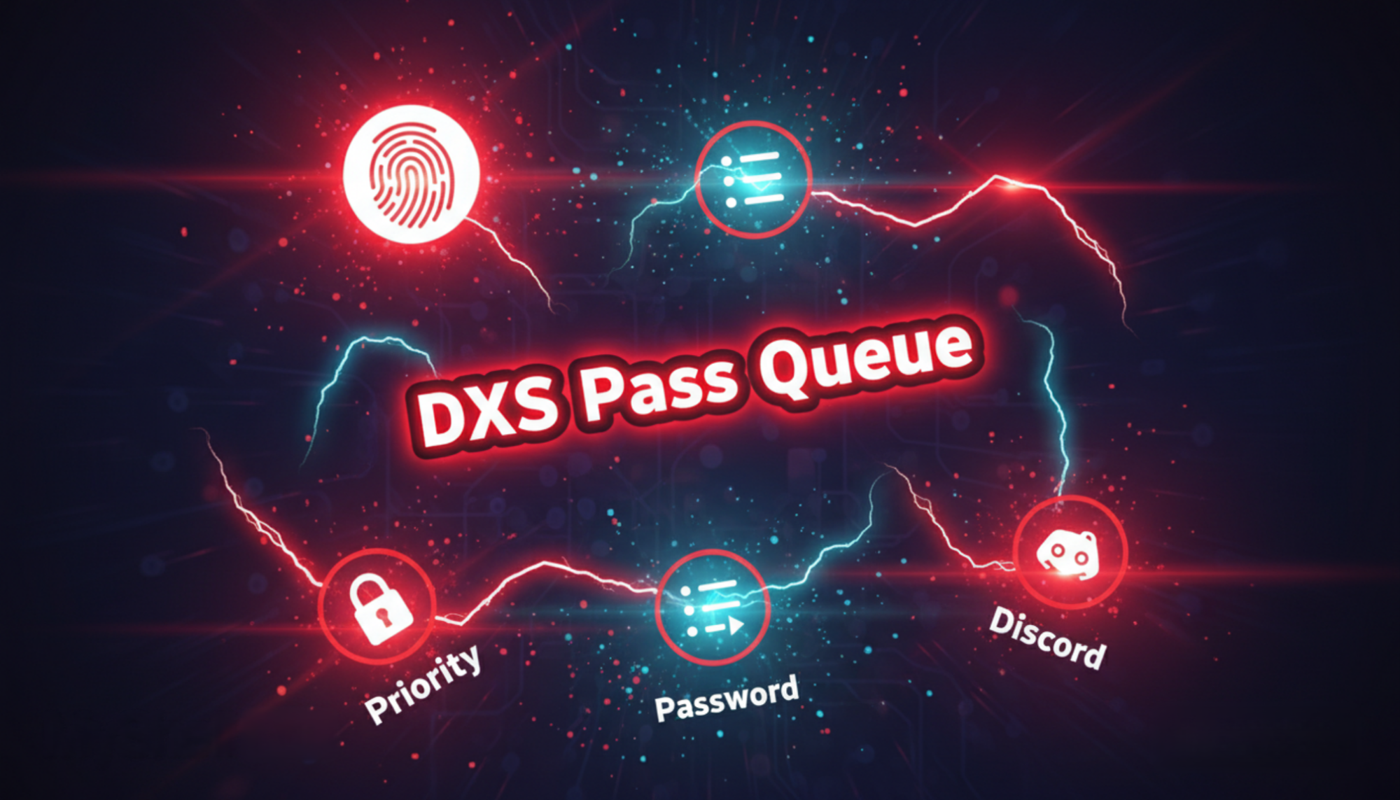 Dual x Scripts · DXS Pass Queue