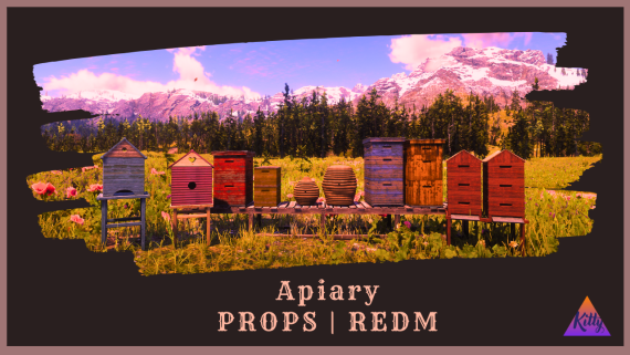Kitty | Apiary