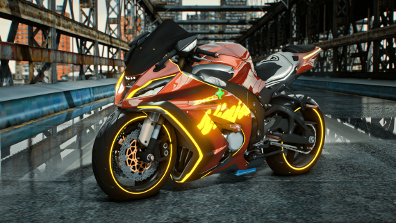 Power Roleplay | ZX10