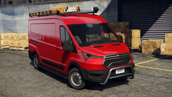 Fenton's Dealership · Unlocked Speedo Express