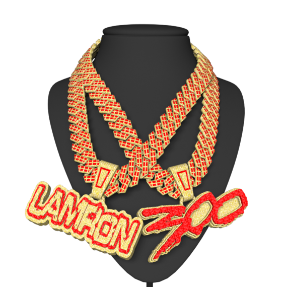 VVSCUSTOMS · 𝐂𝐇𝐀𝐈𝐍𝐒