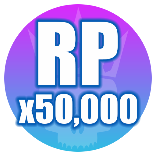 ZombZ VIP 50 000 RP ZombZ VIP 50 000 RP
