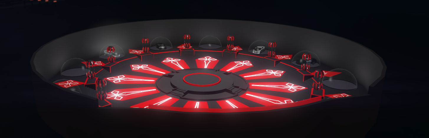 NV Mods · PVP LOBBY