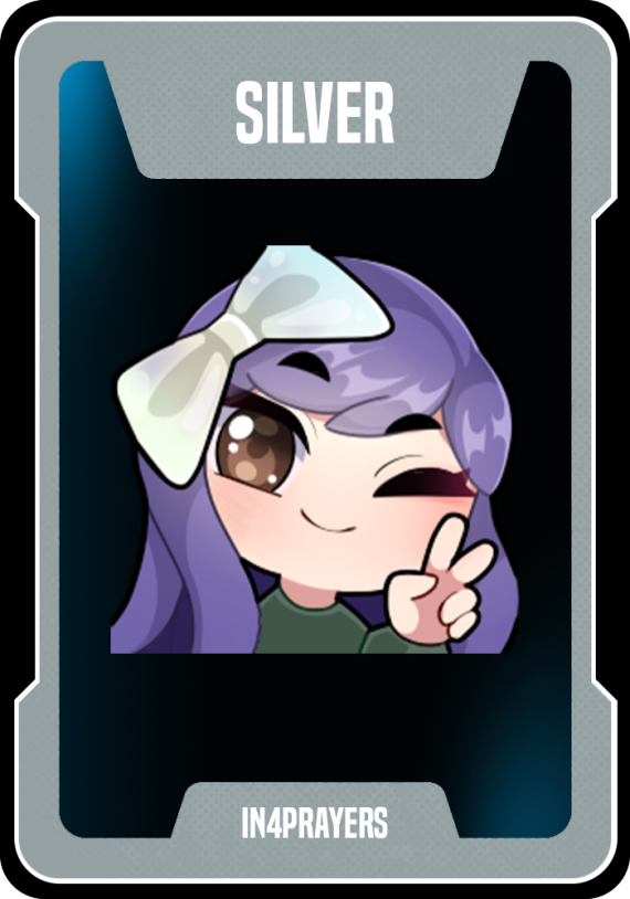 BlueBirdRP | In4Prayers