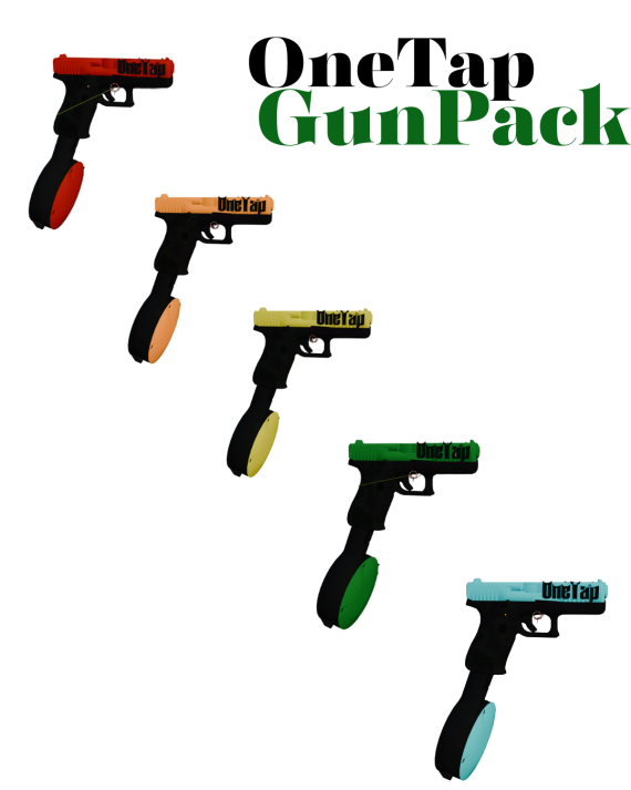 Truth Fivem Scripts · OneTap GunPack
