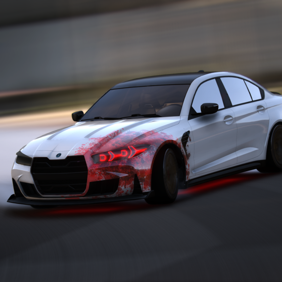 UNIQUE RP | SEASON 3 CARS