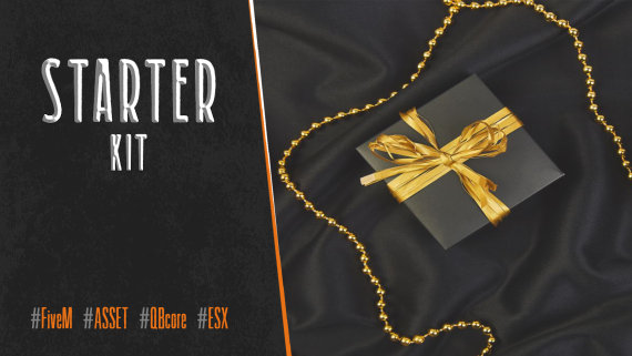 Dreams Weaver | 🎲 GTA [FiveM]