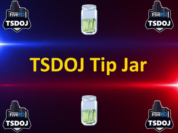 TSDOJ FivePD | Products