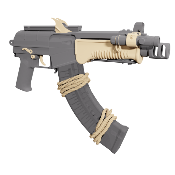 GM Shop · Tan ksv Draco