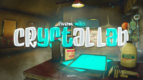 Soloty Fivem · All Maps