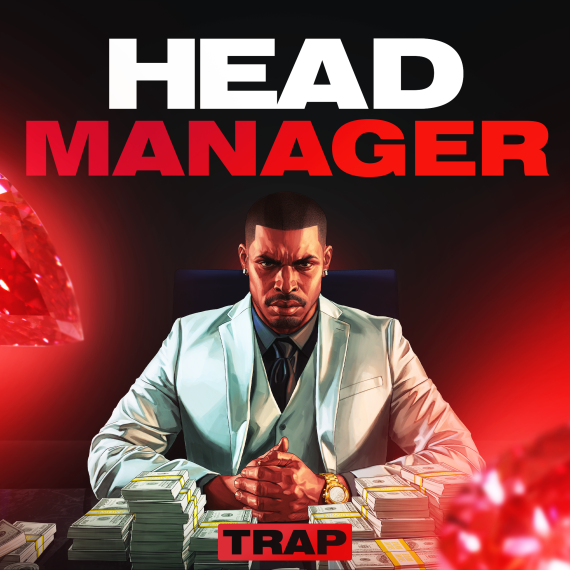 Trap RP | 🤺 Management Ranks 🤺