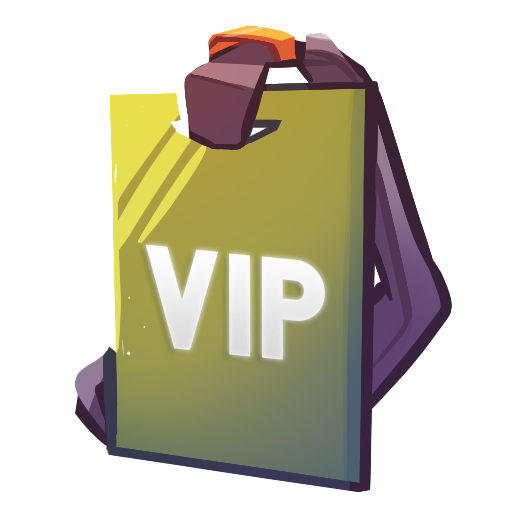 The Pen • 🎖️ Premium Ranks