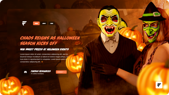 Fuksus Resources | High Quality FiveM Scripts Store | Resources