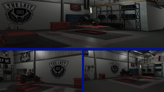 Apollo Developments | MC DLC